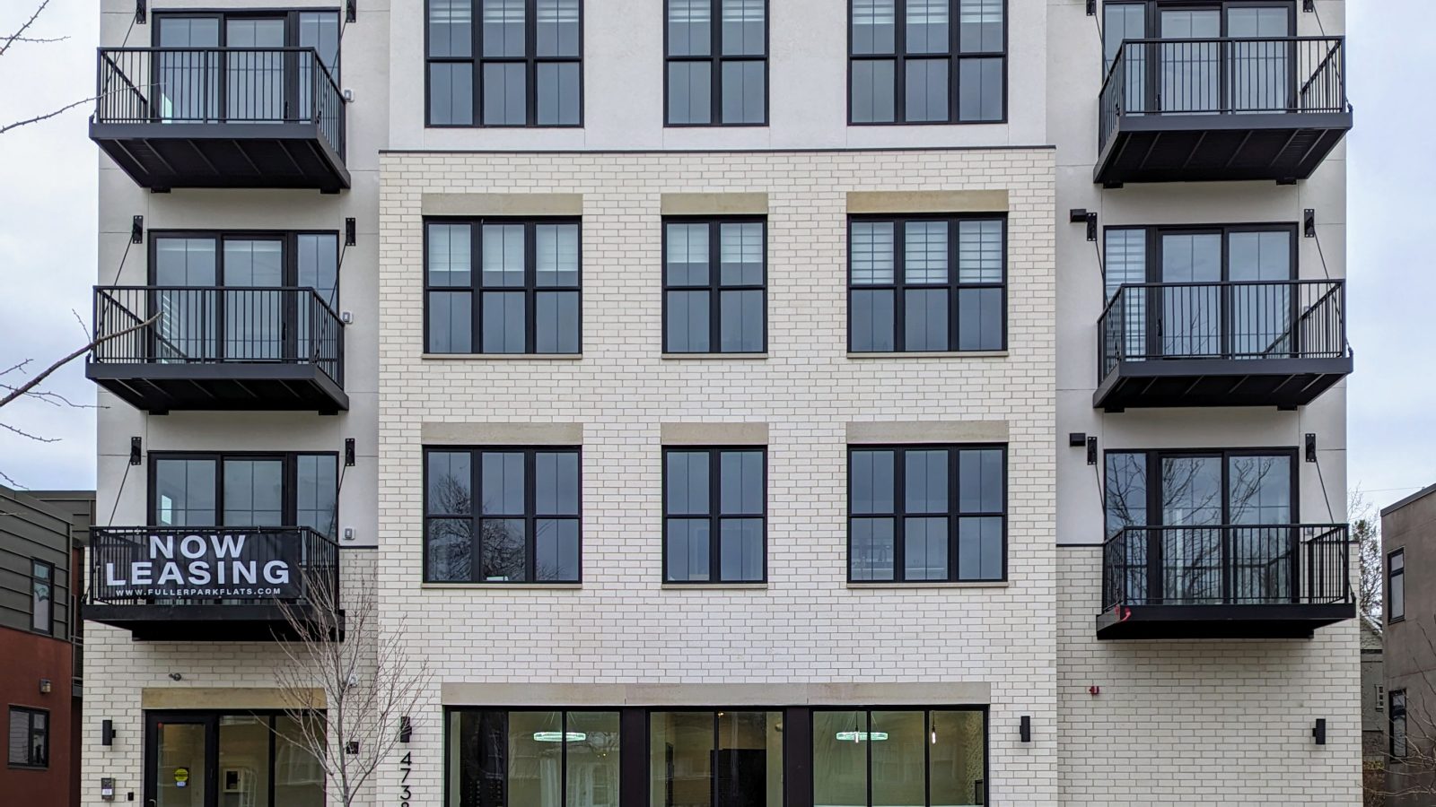 Apartment Floorplans in Minneapolis, MN | Fuller Park Flats